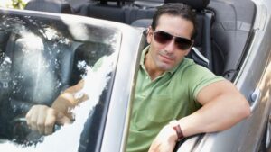 The Proper Driving Attitude - How to Be A Safe Driver - Driving School ...